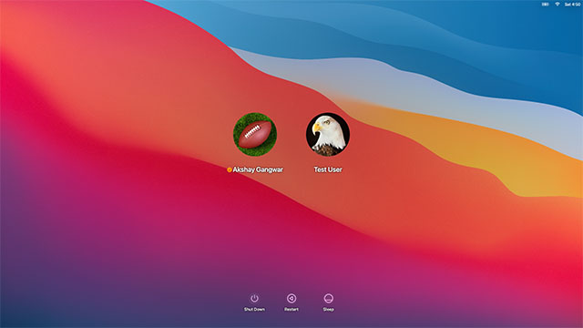 How to Switch Users in Mac in Quick Easy Steps | Beebom