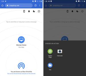 5 Ways to Transfer Files Between Android and Mac in 2022 | Beebom