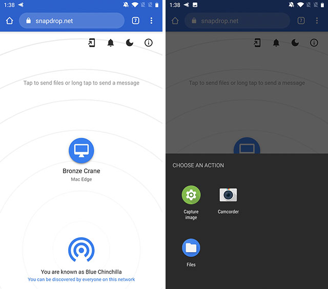 5 Ways to Transfer Files Between Android and Mac in 2022 | Beebom