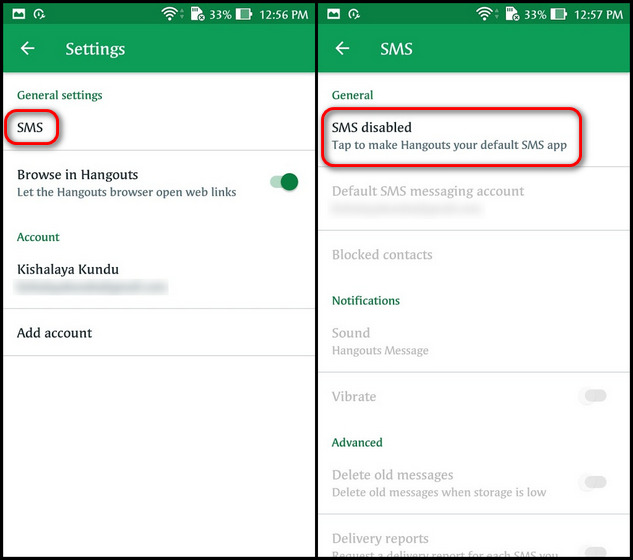 How to Auto-Delete Text Messages (SMS) on Android, iPhone | Beebom
