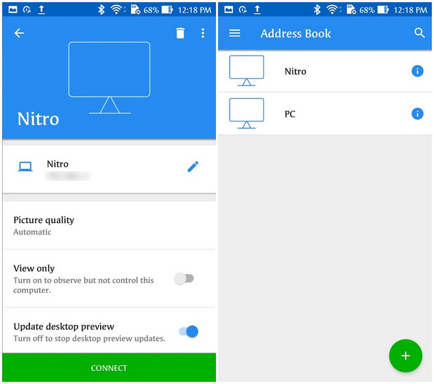 10 Best Apps to Control Windows PC With Android Device | Beebom