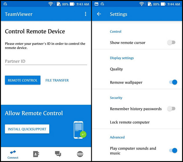 10 Best Apps to Control Windows PC With Android Device | Beebom