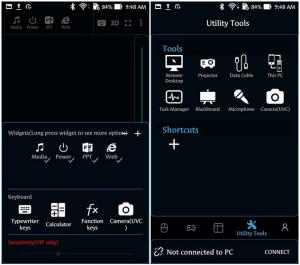 10 Best Apps to Control Windows PC With Android Device | Beebom