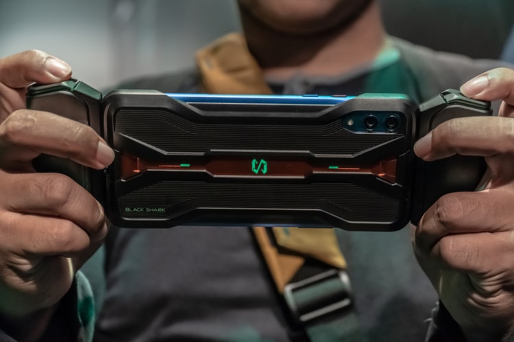 Black Shark 4 with Snapdragon 888 Gets Certified in China | Beebom