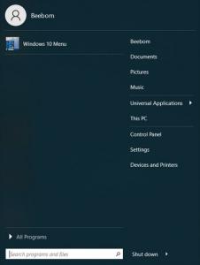 4 Best Apps to Bring Back Windows 7 Start Menu to Windows 10 | Beebom
