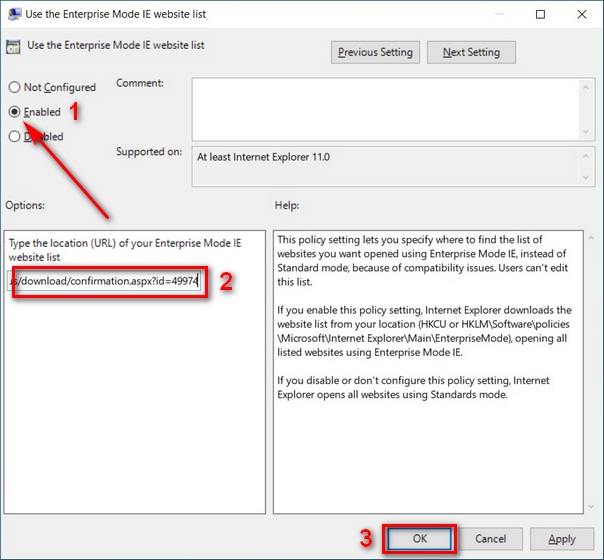How to Enable IE Mode in Microsoft Edge Chromium | Beebom