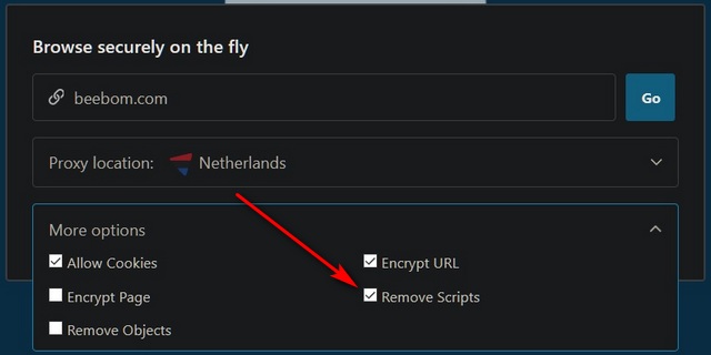 4 Ways to Enable Right Click on Websites That Disable it | Beebom