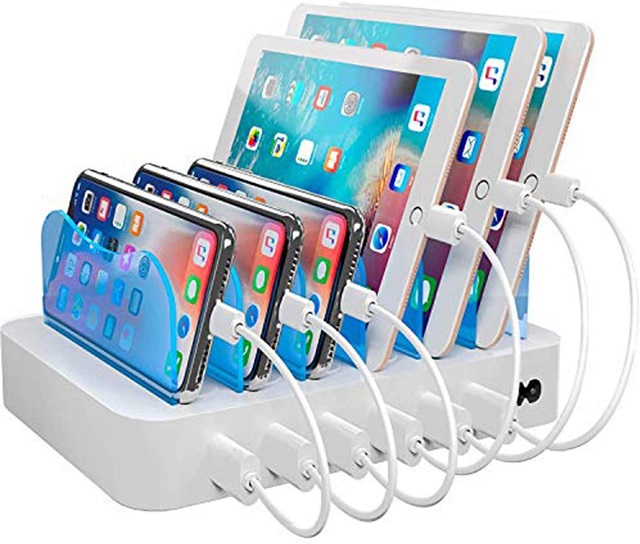 8 Best Apple Charging Stations for Multiple Devices in 2021 | Beebom