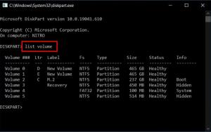How to Merge Disk Partitions in Windows 10 [Complete Guide] | Beebom