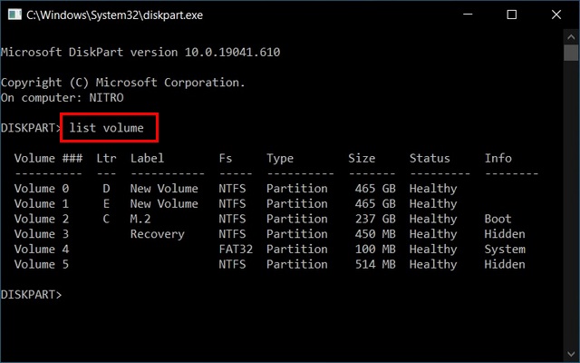 How to Merge Disk Partitions in Windows 10 [Complete Guide] | Beebom