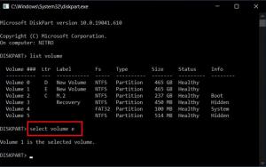 How to Merge Disk Partitions in Windows 10 [Complete Guide] | Beebom