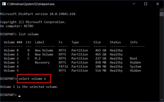 How to Merge Disk Partitions in Windows 10 [Complete Guide] | Beebom