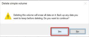 How to Merge Disk Partitions in Windows 10 [Complete Guide] | Beebom