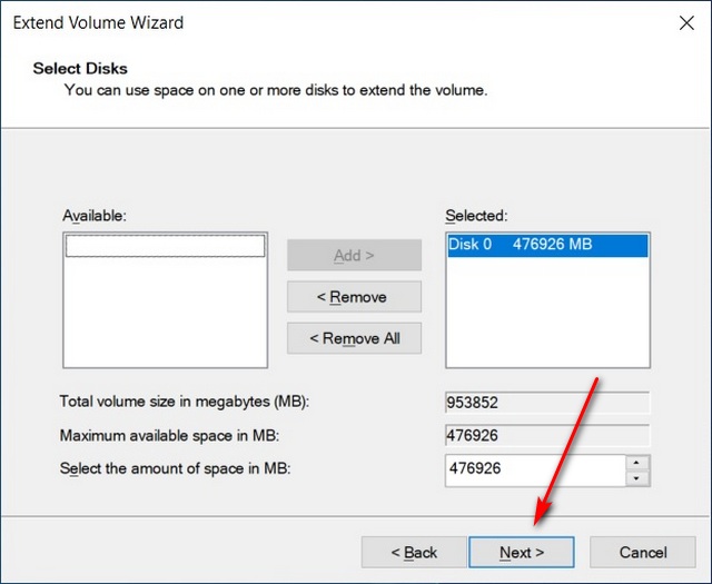 How to Merge Disk Partitions in Windows 10 [Complete Guide] | Beebom