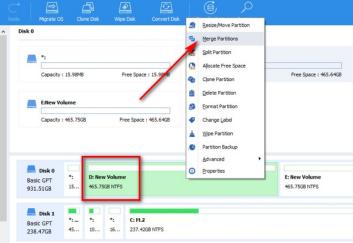 How to Merge Disk Partitions in Windows 10 [Complete Guide] | Beebom