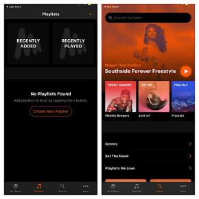 15 Best iPhone Music Player Apps To Try in 2023 | Beebom