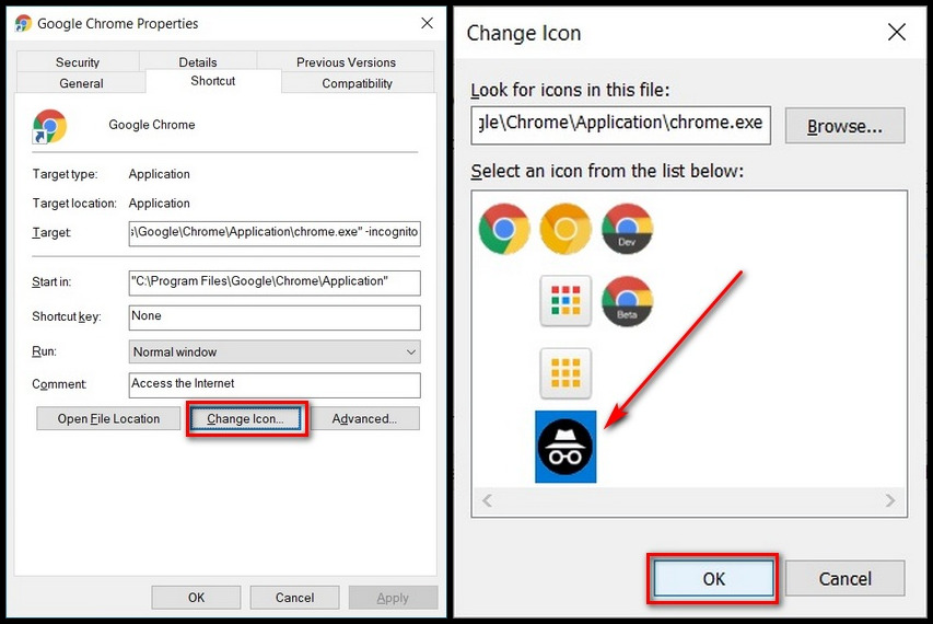 How to Always Open Chrome, Firefox, Edge in Incognito Mode | Beebom