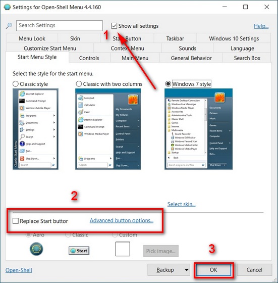 4 Best Apps to Bring Back Windows 7 Start Menu to Windows 10 | Beebom