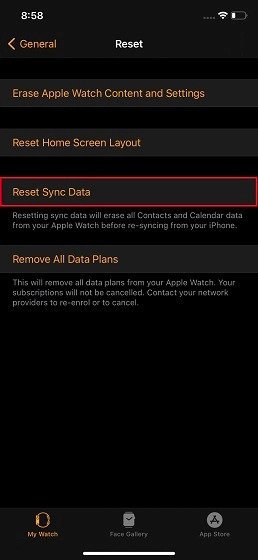 20 Apple Watch Errors/Issues/Problems and Their Fixes (2022) | Beebom