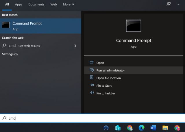How to Fix “An administrator has blocked you from running this app ...