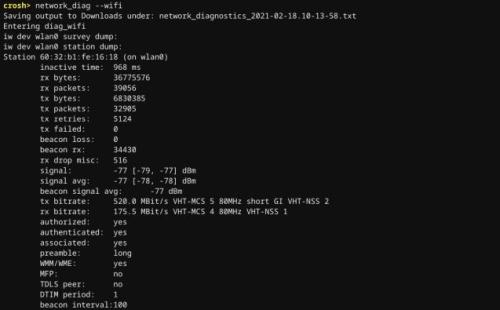 45 Handy Chrome OS Commands to Run in Crosh (2025) | Beebom