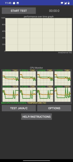How to Test Smartphone Throttling [CPU and GPU] | Beebom