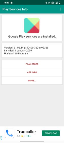 How to Fix Verification Failure Error on Android 11 | Beebom