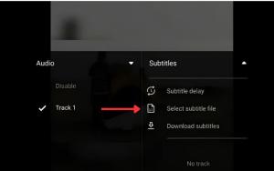 3 Best Ways to Add Subtitles to a Movie on Android | Beebom