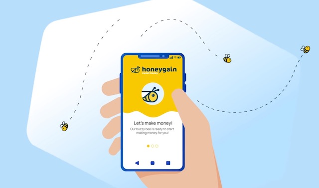 Honeygain: Use Your Internet Connection to Earn Money | Beebom