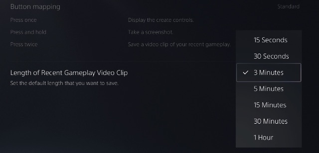 How to Use Create Button on PS5 DualSense Controller | Beebom
