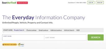 15 Best People Search Engines in 2024 [100% WORKING]