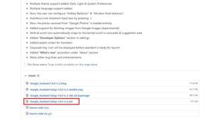 How to Use Google Assistant on Windows, macOS, and Linux | Beebom