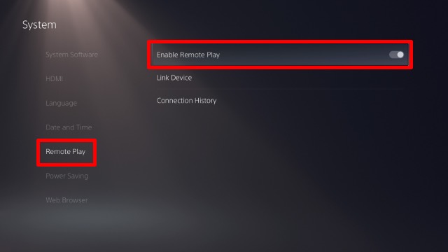 How to Use PS5 Remote Play on Your PS4 Console | Beebom