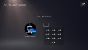 How to Password Protect Your User Account on PS5 | Beebom