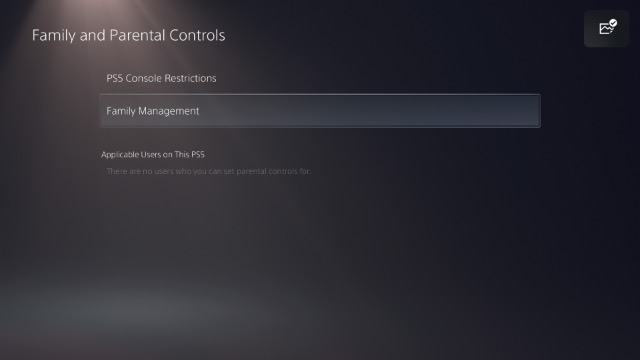 How to Set Up Family Accounts on PlayStation 5 [Guide] | Beebom