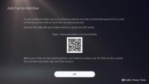 How to Set Up Family Accounts on PlayStation 5 [Guide] | Beebom
