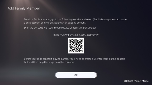 How to Set Up Family Accounts on PlayStation 5 [Guide] | Beebom