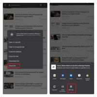 How to Create QR Codes for URLs Using Google Chrome | Beebom