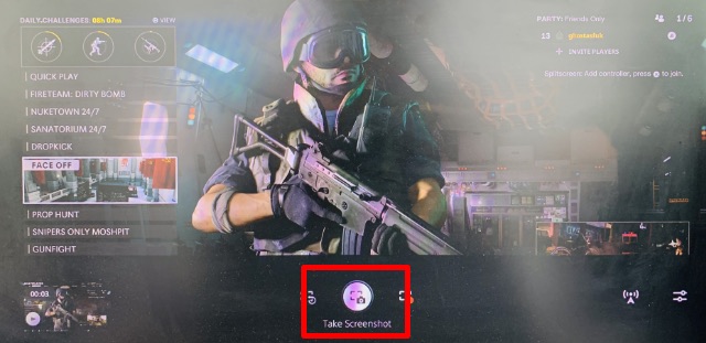 How to Use Create Button on PS5 DualSense Controller | Beebom