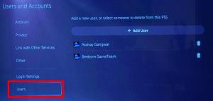 How to Delete PS5 Account or PSN Account | Beebom