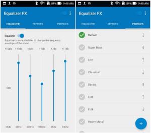 10 Best Bass Booster and Equalizer Apps on Android | Beebom