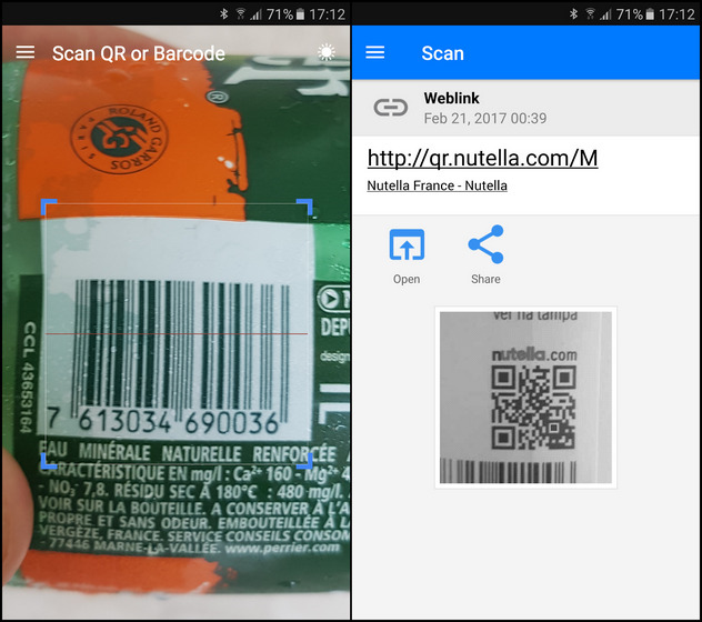 10 Best Barcode and QR Code Scanner Apps on Android & iOS | Beebom