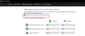 How to Enable Fast Startup on Windows 10 [Guide] | Beebom