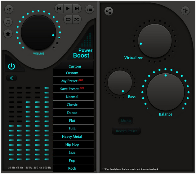 10 Best Bass Booster and Equalizer Apps on Android | Beebom