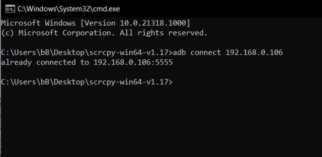 How to Control Android TV From Windows 10 PC | Beebom