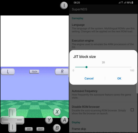 7 Best Nintendo DS Emulators for Android and iOS (2024) | Beebom