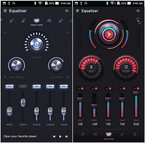 10 Best Bass Booster and Equalizer Apps on Android | Beebom