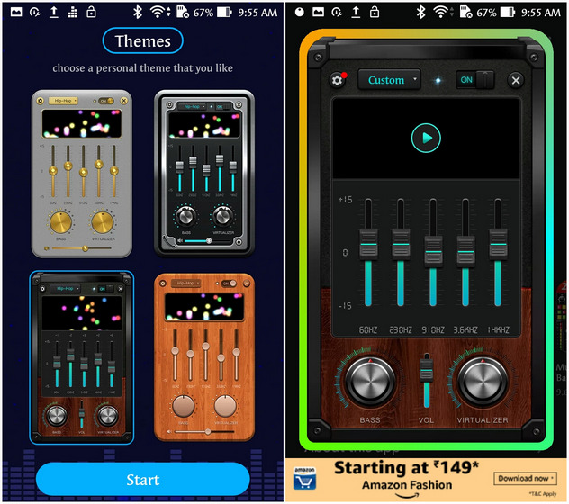10 Best Bass Booster and Equalizer Apps on Android | Beebom