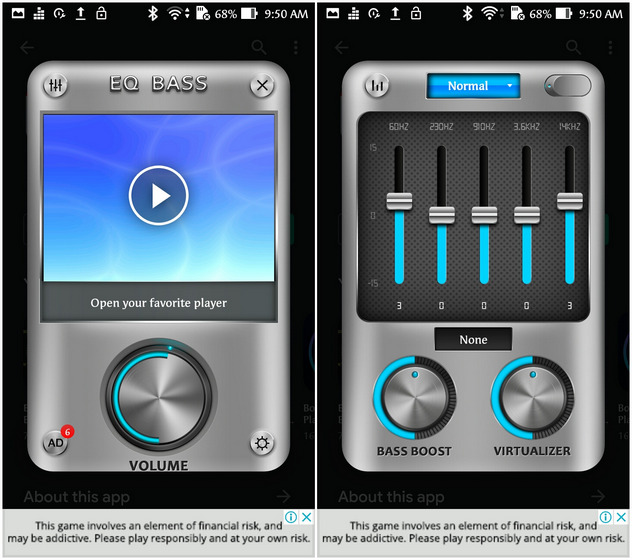 10 Best Bass Booster and Equalizer Apps on Android | Beebom