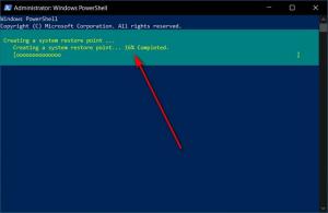 How to Create System Restore Point on Windows 10 (Guide) | Beebom